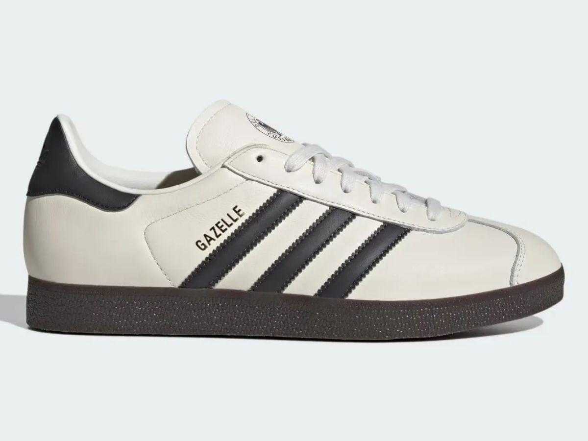 Adidas Originals Gazelle Football Collection: Everything we know so far