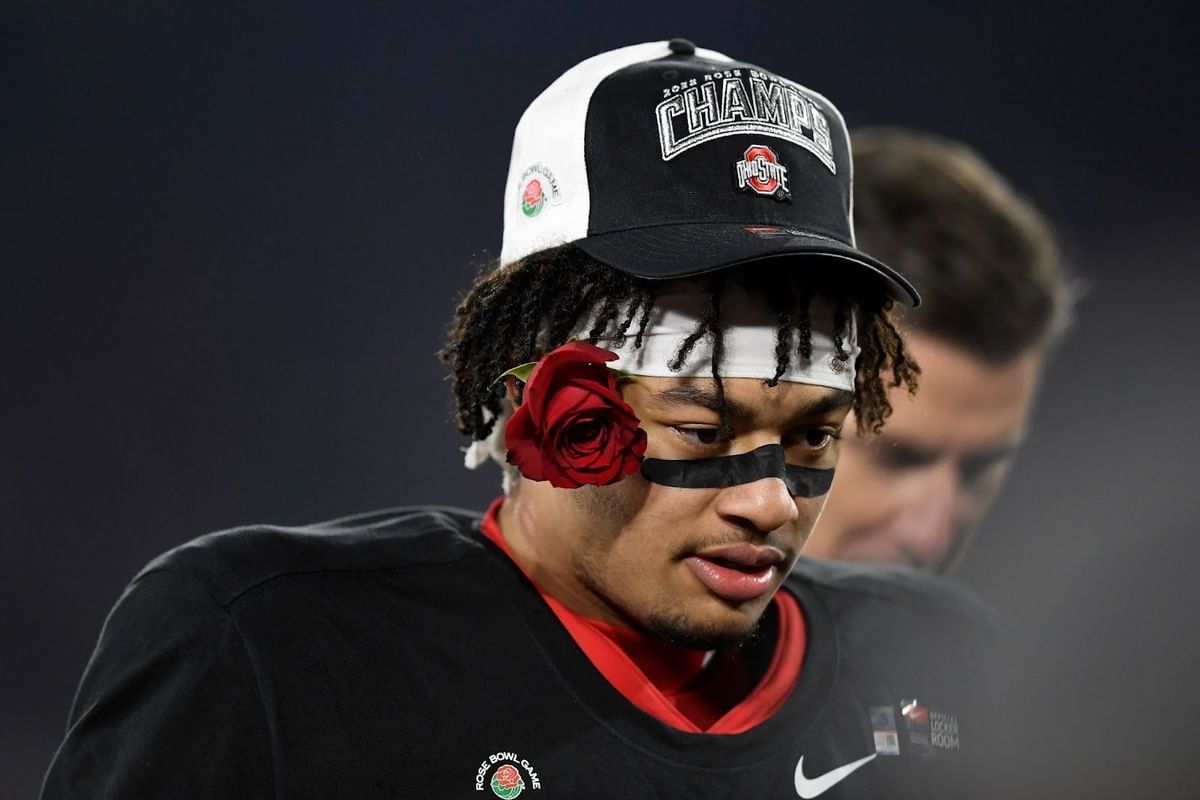 Jaxon Smith-Njigba Profile - Bio, Game Log, Career Stats, Draft ...