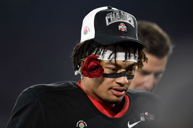 Jaxon Smith-Njigba Profile - Bio, Game Log, Career Stats, Draft ...