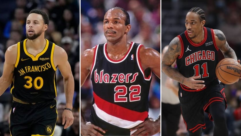 How many NBA players have reached 22,000 career points?