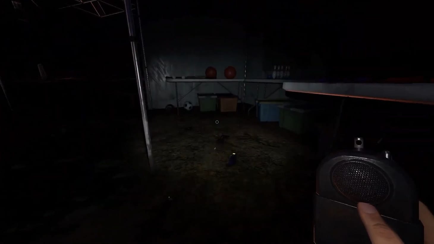 Phasmophobia: Every Tier 2 primary equipment and its features