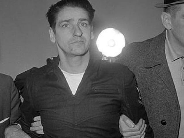 Was Albert DeSalvo the real Boston Strangler? Keira Knightley starrer ...