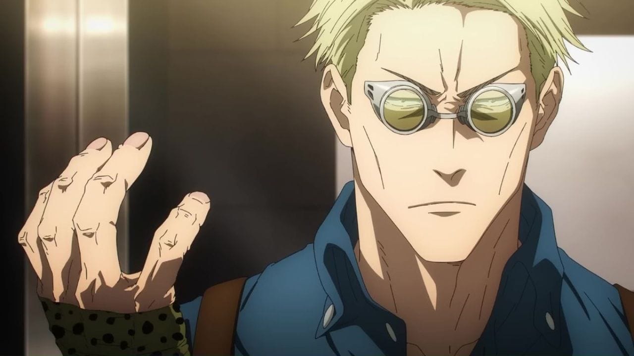 MAPPA changing one crucial thing in Jujutsu Kaisen season 2 episode 18 ...