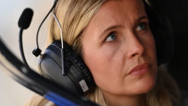 Who is Stephanie Carlin? All you need to know about McLaren’s newest F1 ...