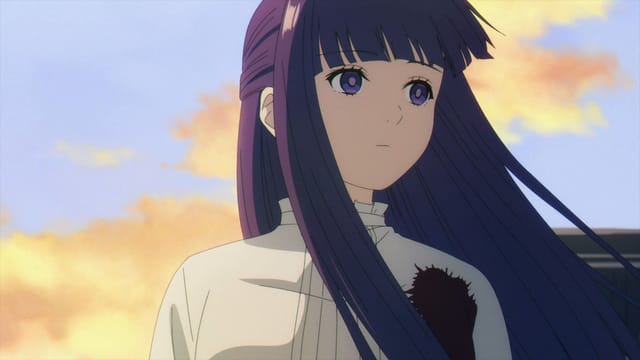 Frieren anime episode 12: Release date and time