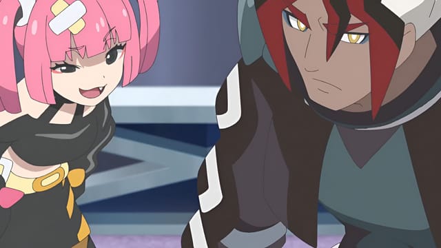 Pokemon Horizons Episode 27 recap: Good times in Galar