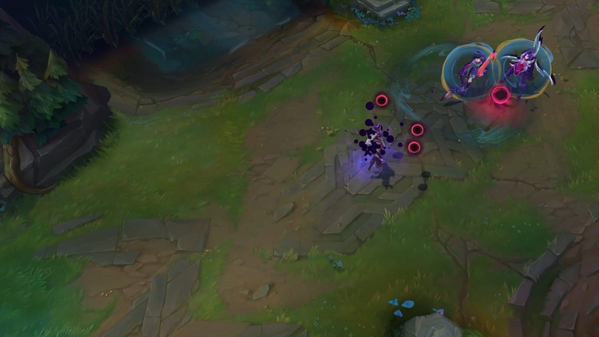 Hwei in League of Legends: Release date, abilities, and more