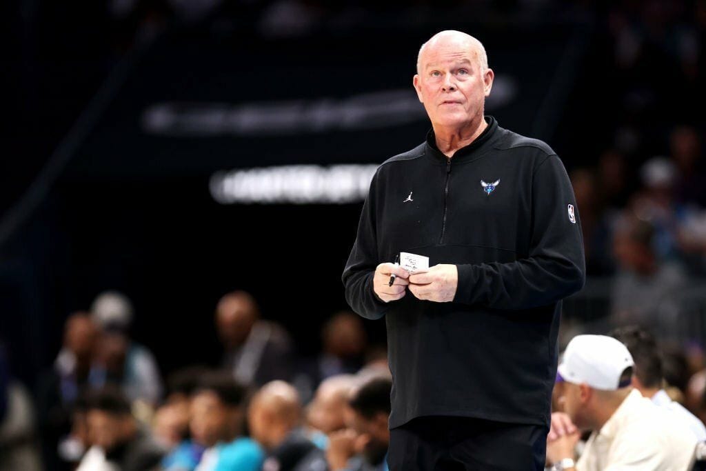 What is Steve Clifford Net Worth?