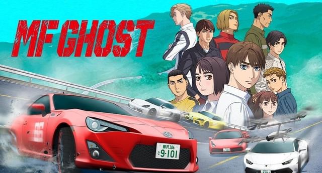 8 must-watch anime for fans of Overtake