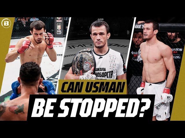 5 best Dagestani MMA fighters who are perfect UFC prospects