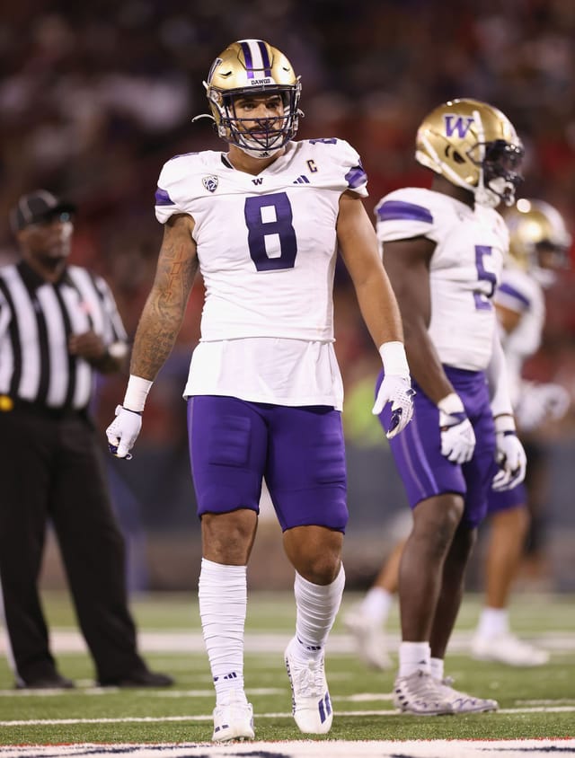 Where did Bralen Trice go to college?