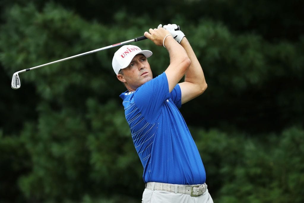 Ryan Palmer Net Worth 2023, Salary, Endorsements, Cars, House and more