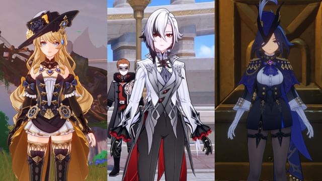 Every upcoming Genshin Impact character rumored to be released before ...