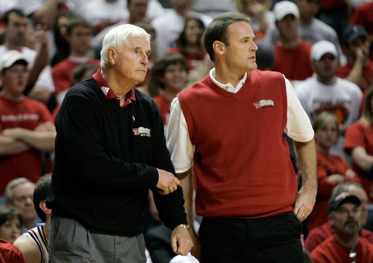 "Critics can kiss my a**" - Bobby Knight once left reporters in splits ...