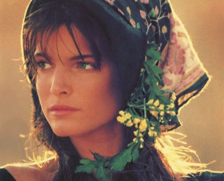 How much is Stephanie Seymour’s Net Worth as of 2023?