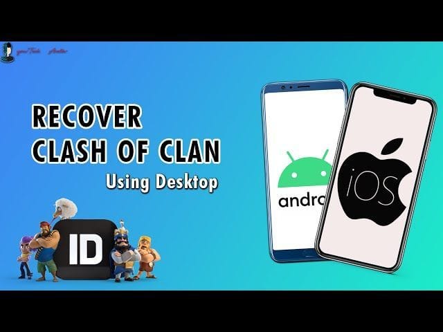 How to recover old Clash of Clans account: Different ways and methods explored