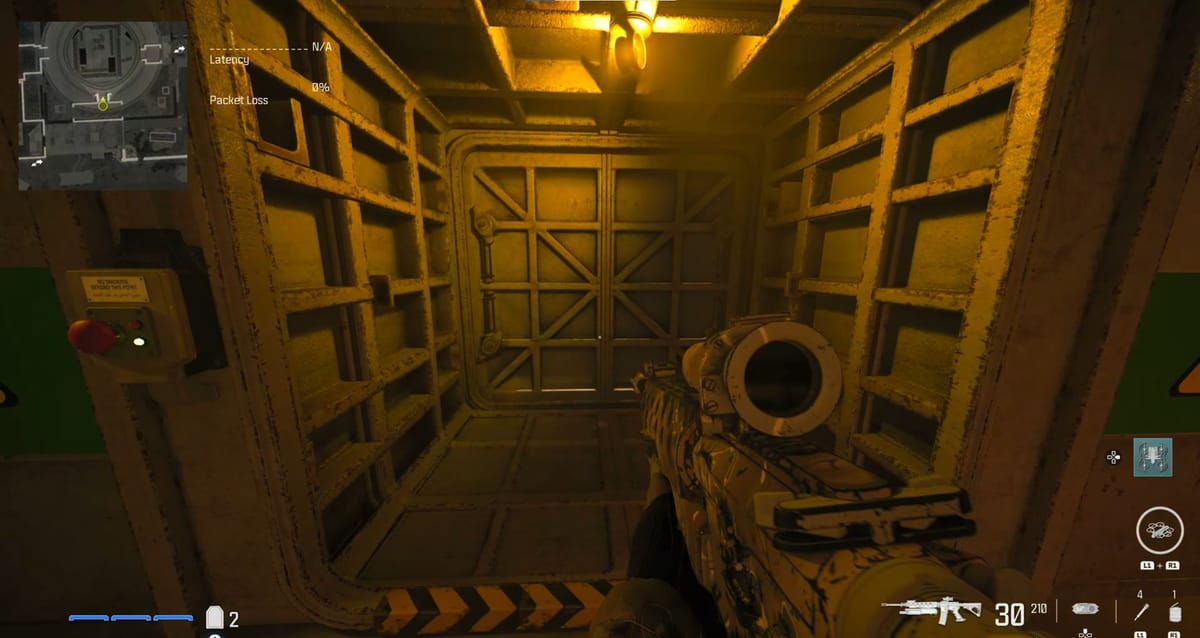 Modern Warfare 3 campaign mission 3 "Reactor" walkthrough: How to ...