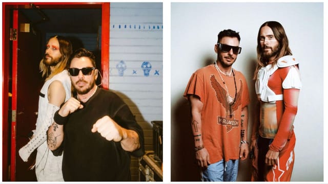 Thirty Seconds to Mars 2024 world tour: Presale, tickets, dates, venues ...