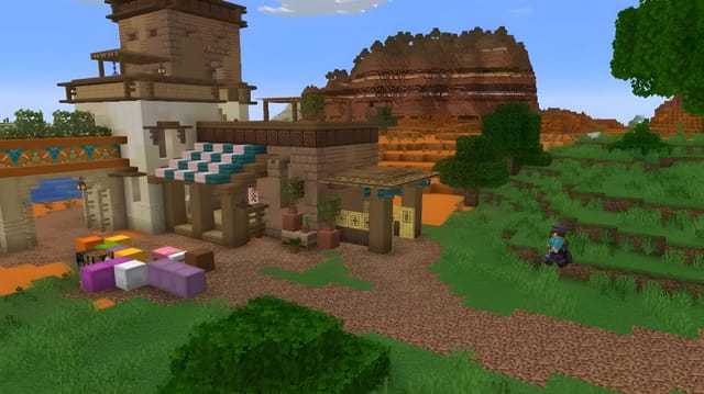 5 best Minecraft Servers like Bounce SMP that must be played