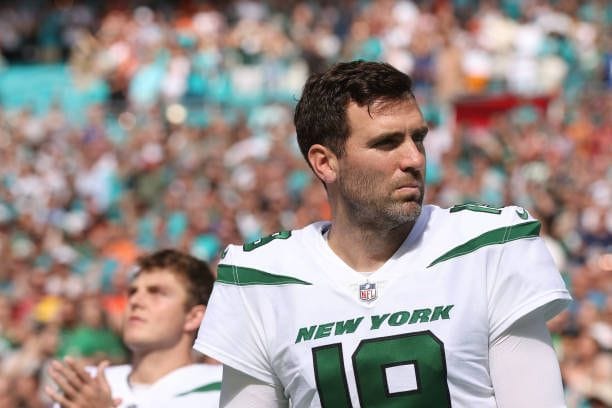 What university did Joe Flacco go to?