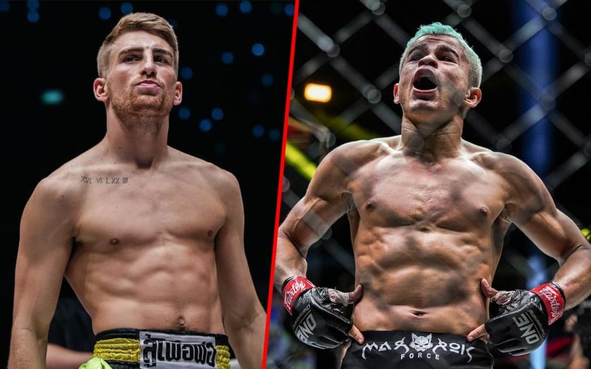ONE Fight Night 16: Jonathan Haggerty out to prove that he’s ‘a new ...