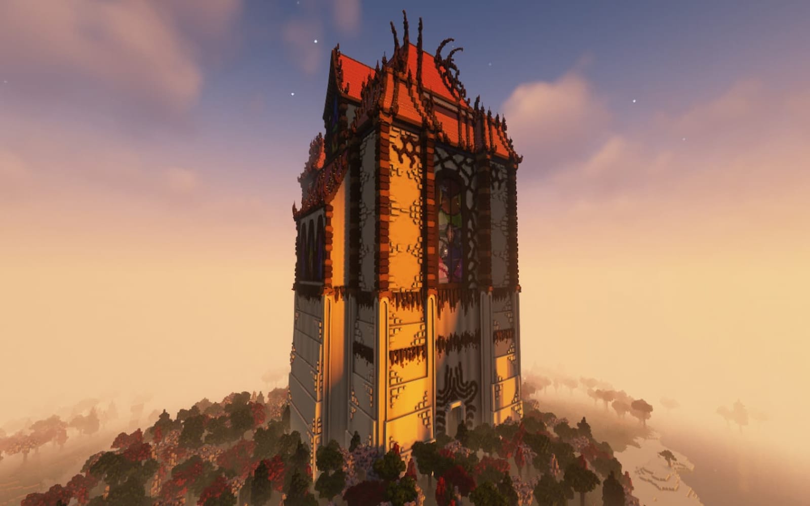 10 best mods for dungeons and bosses in Minecraft