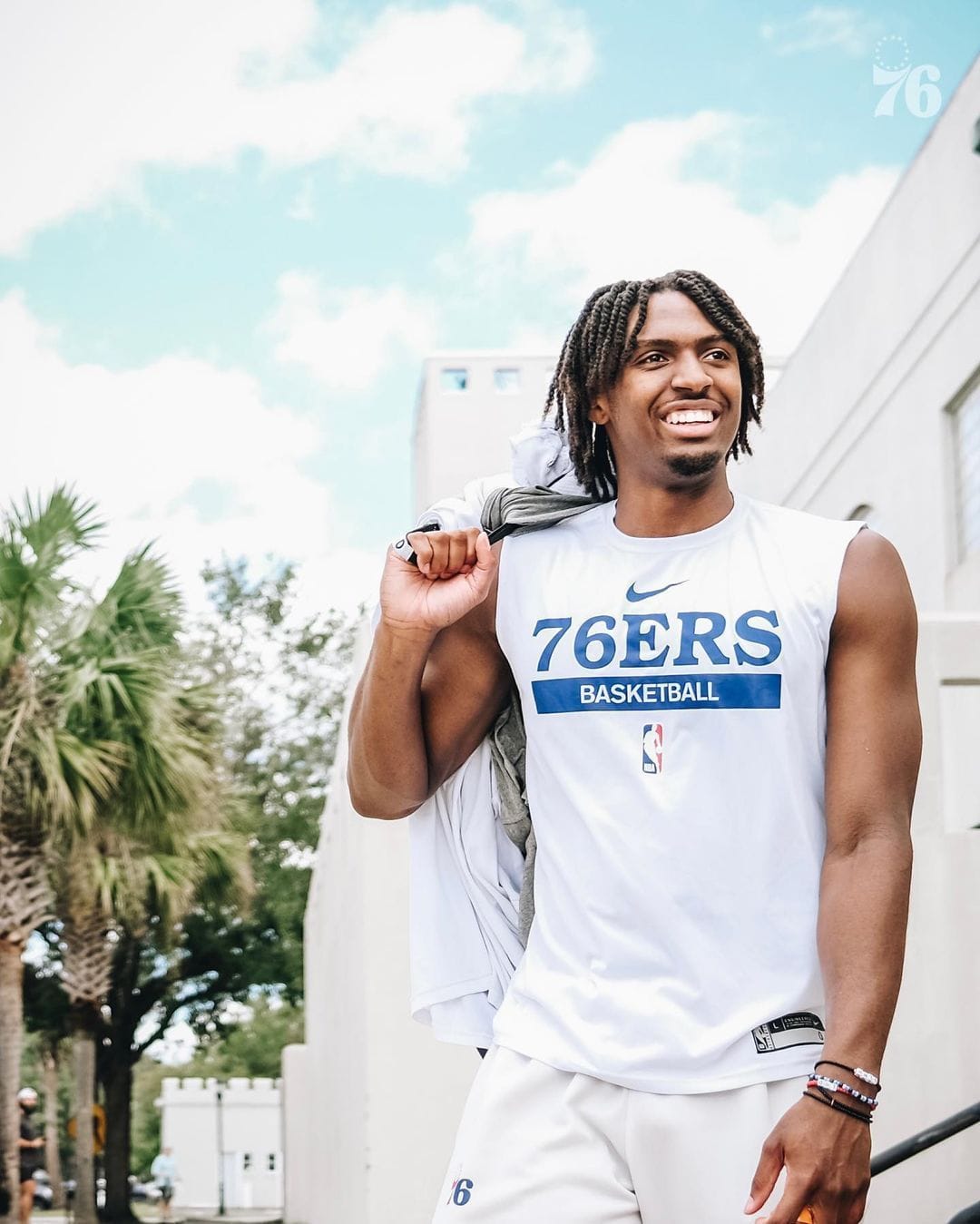 What is Tyrese Maxey’s Net Worth in 2024
