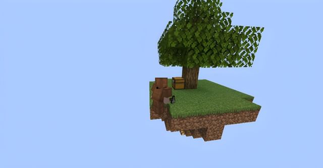 12 best Minecraft servers for Skyblock