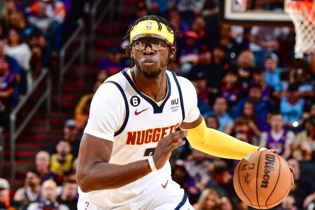 What is Reggie Jackson Net Worth 2024?