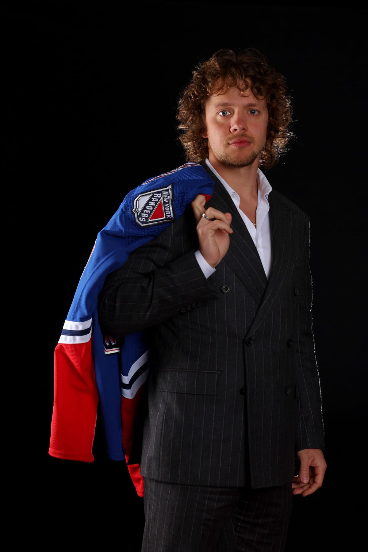 What is Artemi Panarin Contract?