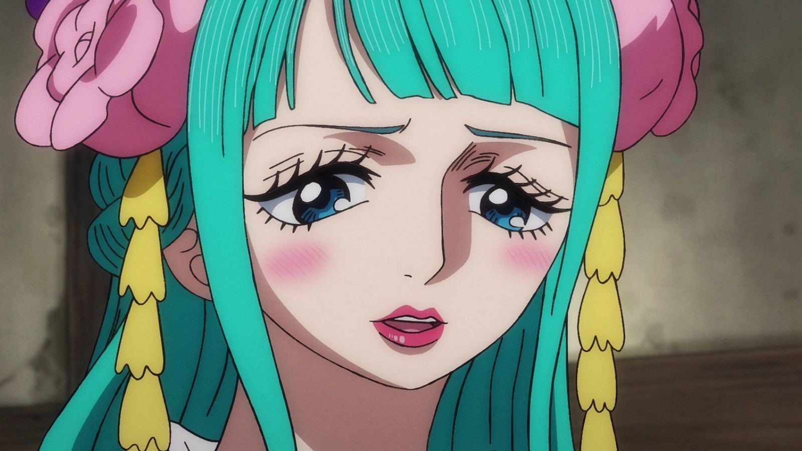 One Piece Episode 1084 Zoro And Hiyoris Relationship Explained
