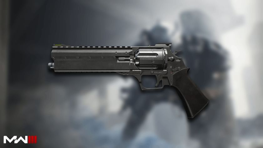 Best TYR loadout Modern Warfare 3 (MW3): Attachments, class setup, how ...