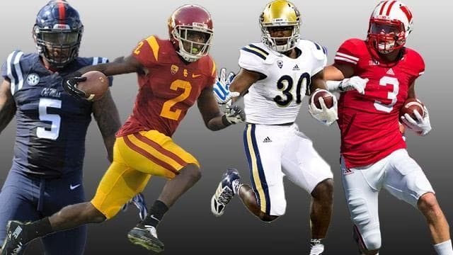 How Long Do College Football Games Last?