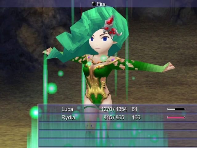 10 most overpowered Final Fantasy party members of all time