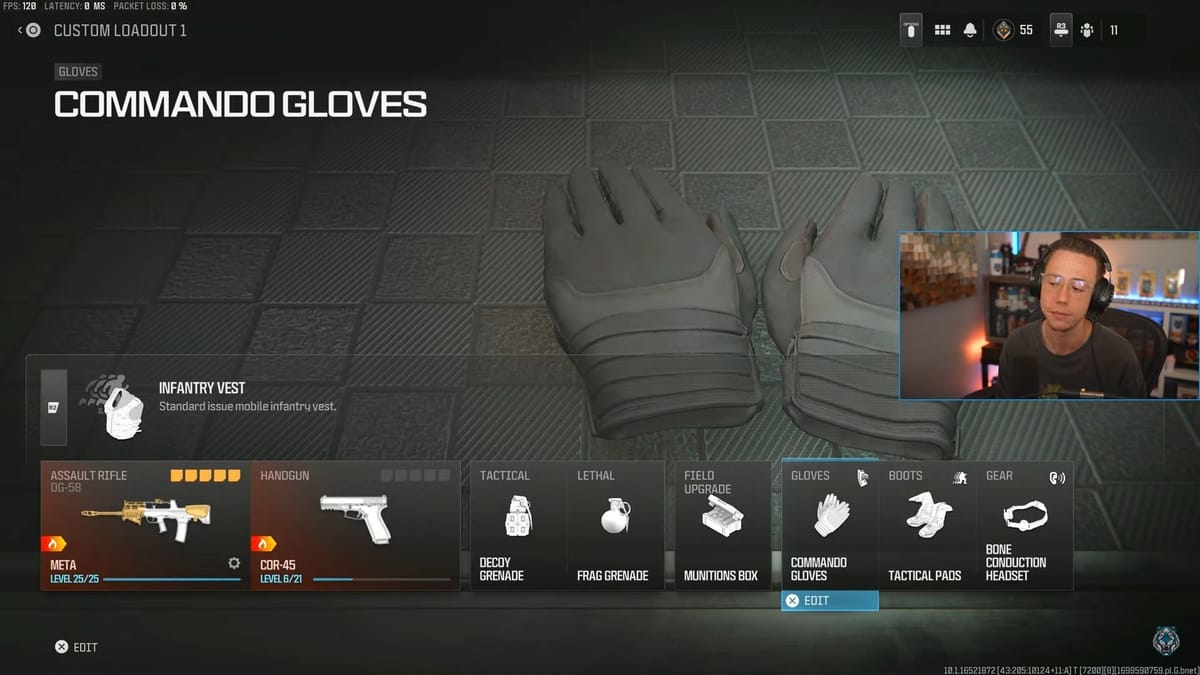 Best meta loadout for Modern Warfare 3 launch