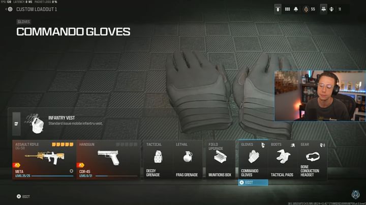 Best meta loadout for Modern Warfare 3 launch