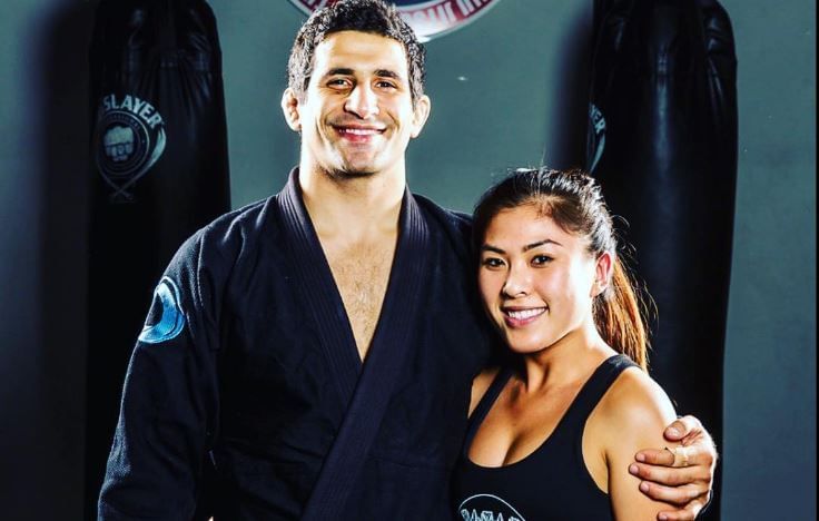 Who is Beneil Dariush Wife?