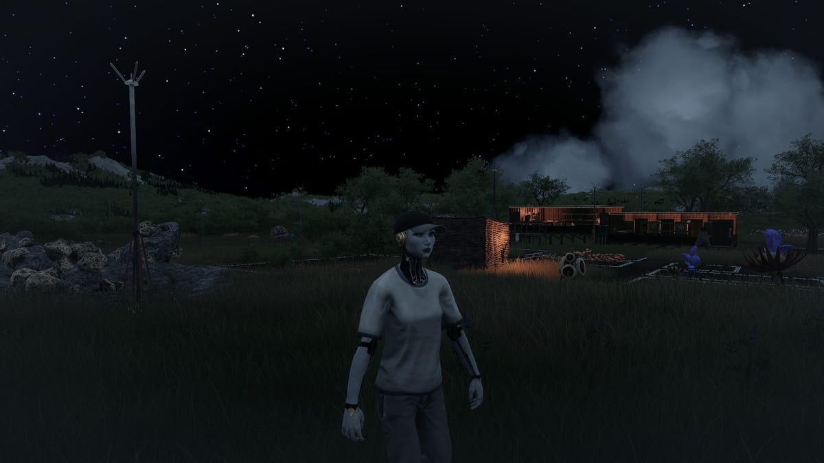 Stranded: Alien Dawn Robots and Guardians DLC review - Rise of Robots ...