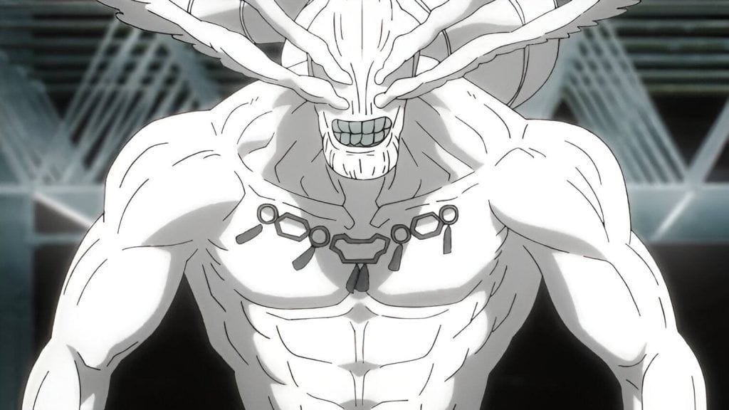 Who is Makora in Jujutsu Kaisen? Mahoraga's true form, explained