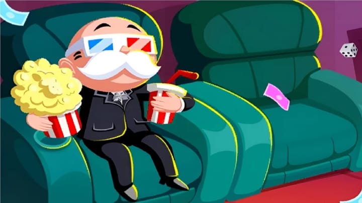 Singles Night in Monopoly Go: All event rewards, milestones, and more