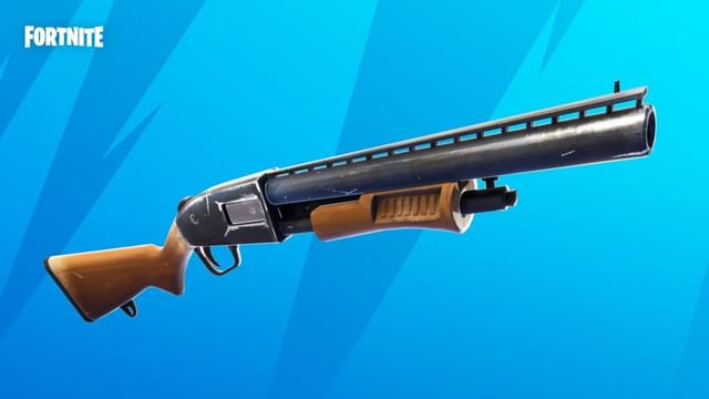 Fortnite Chapter 4 Season 5 leaks all but confirm the return of the OG ...