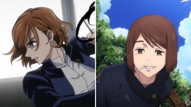 Is Nobara Kugisaki related to Shoko in Jujutsu Kaisen? The two's ...