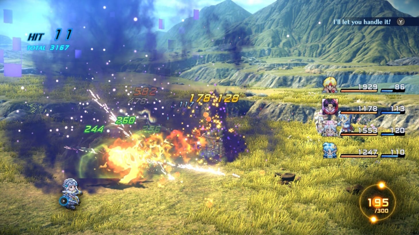 Star Ocean The Second Story R review: The best game in the series is ...