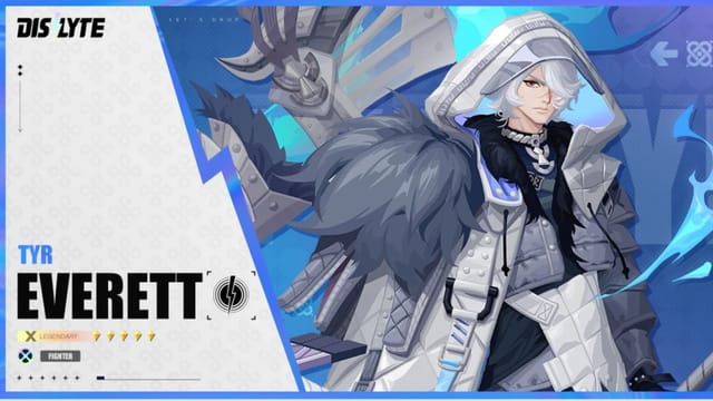 Dislyte tier list: All Espers, ranked (November 2023)