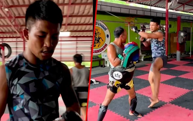 “The best doing his thing” - Fans voice their choices for Rodtang’s ...