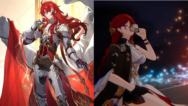 Honkai Star Rail 1.5 Erudition character tier list