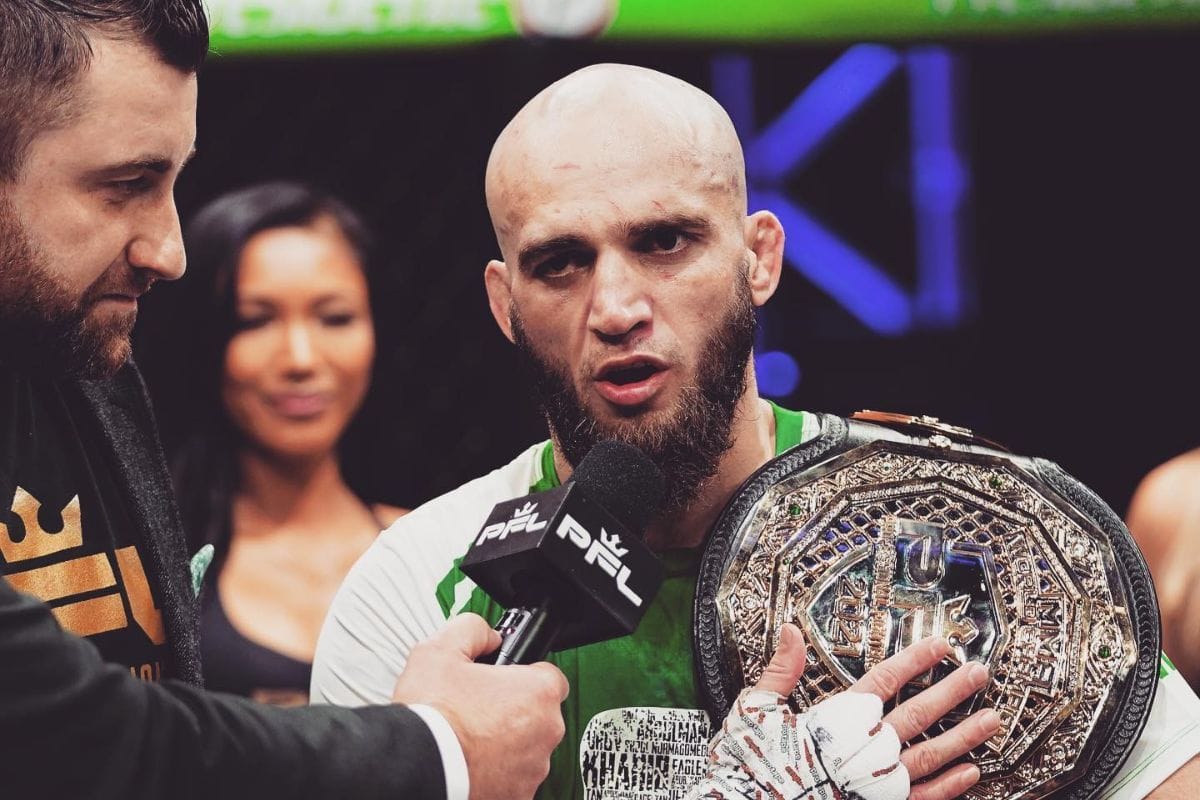 5 best Dagestani MMA fighters who are perfect UFC prospects