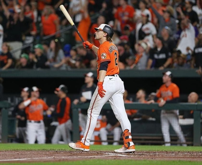 What is Gunnar Henderson's Net Worth?