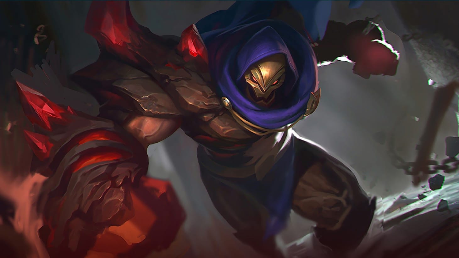 Mobile Legends Bang Bang patch 1.8.30 (MLBB): Release date, hero ...