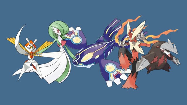 How to solo defeat Terrakion in Pokemon GO 5-star raids